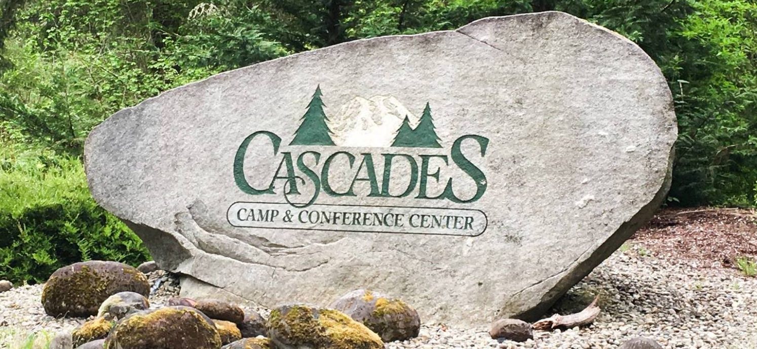 Cascades Camp and Conference Center - National Covenant Properties